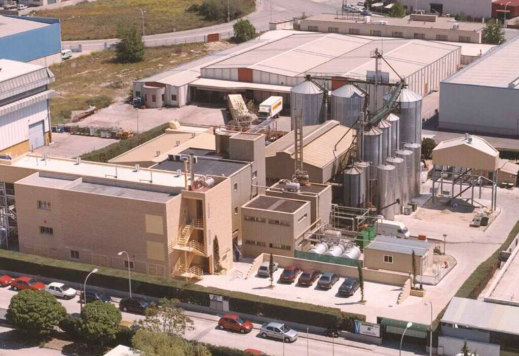 Inicio - Affron B - Intelectol Forte